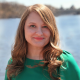 My Book | Alison Dotson