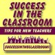 10 ways to get your students’ respect… – What Ed Said