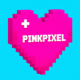 Pink Pixel | Gravatar