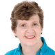 People of interest #1 – Meet Sharon – Deb's World