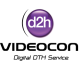 NCF RIO – Videocon d2h