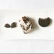 Oreo BarOne Ice-cream Fudge | Le Sugar & Love