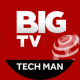 BIG TV Tech Man | Gravatar