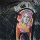 The Disturbingly Dark Paintings by Nicola Samorì – AesthesiaMag