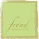 Be Real… – Sew What with Frond Design Studios