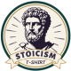 STOICISM T-SHIRT | Gravatar
