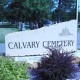 Calvary Map | Calvary Cemetery
