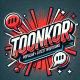 툰코-ToonKor | Gravatar